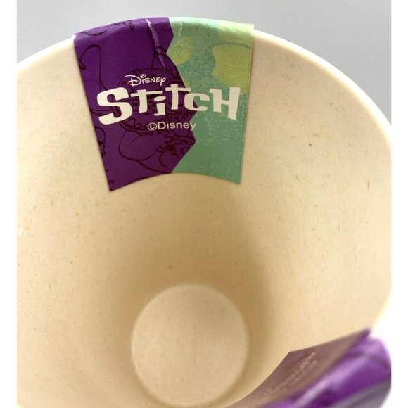 Disney | Kitchen | Lilo And Stitch Cups Disney Stitch Tumblers 4 Cups ...